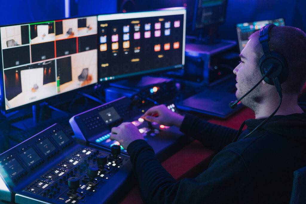 TV7 läks üle Full HD resolutsioonile! - Taevas TV7