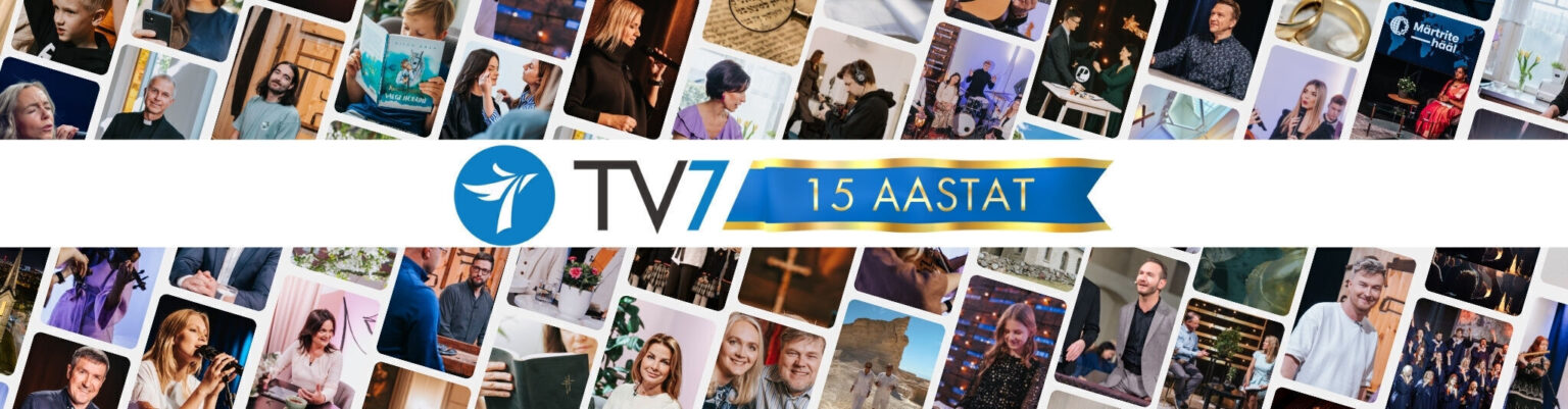 Taevas TV7 - Kui sisu on oluline