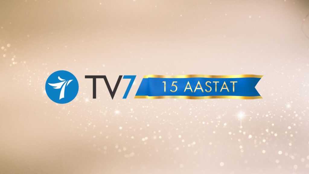 Taevas TV7 - Kui sisu on oluline