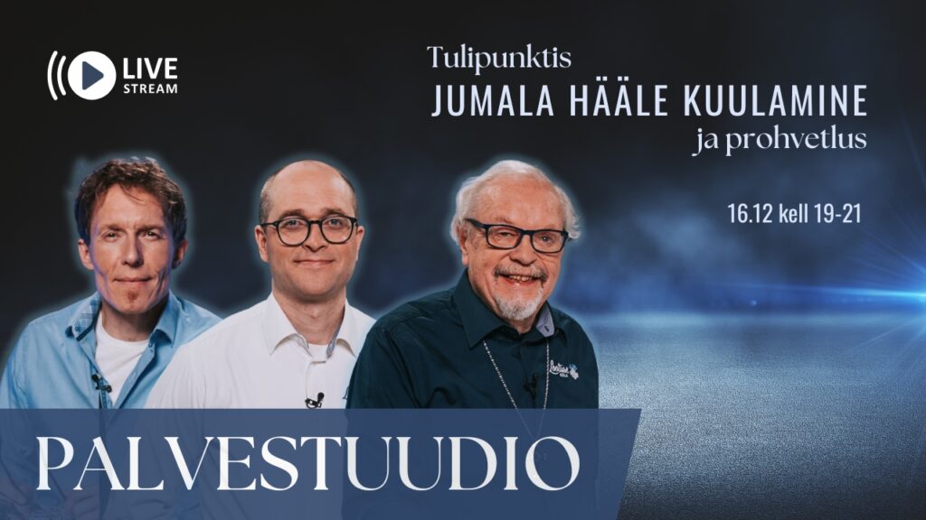 - Taevas TV7